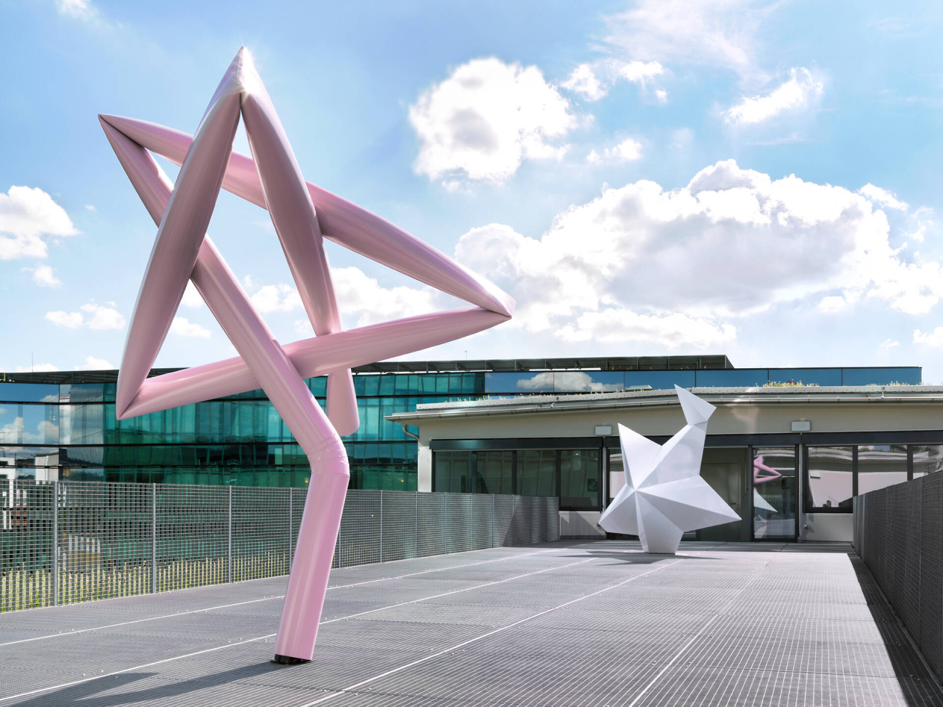 Zurich museums and art galleries