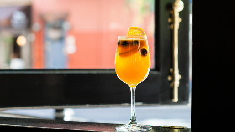 You can now officially drink on Sunday mornings thanks to super chill ...