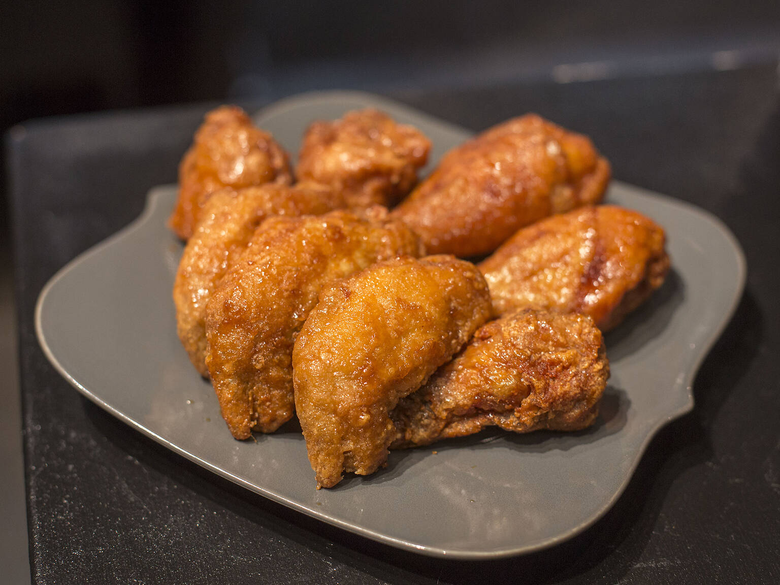 Best wings in NYC from classic buffalo to spicy chicken wings