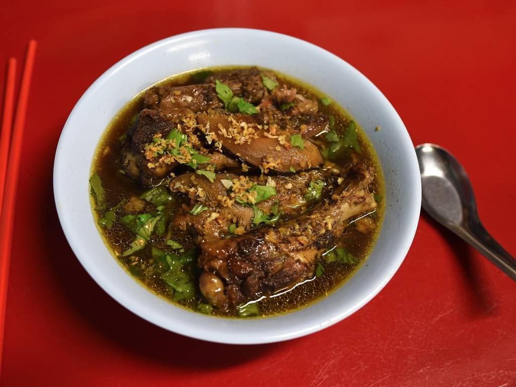 7 of the best soups in Melbourne