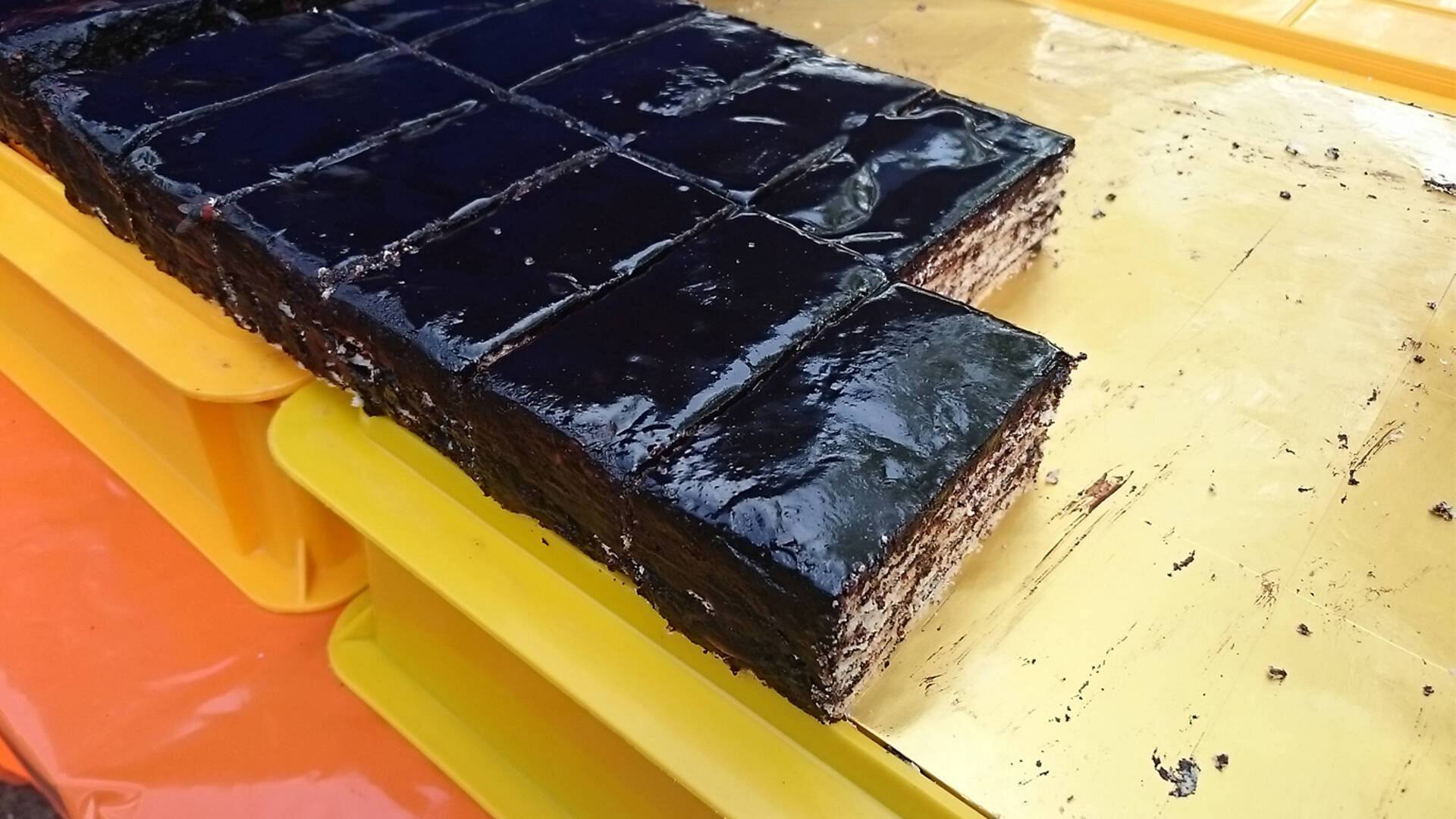 Ramadhan bazaar food guide