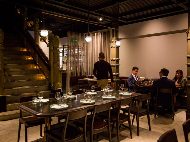 Mercado | Restaurants in Sydney, Sydney