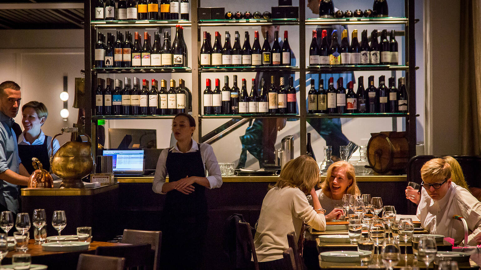 Mercado | Restaurants in Sydney, Sydney