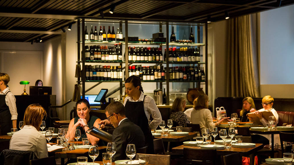 Mercado | Restaurants in Sydney, Sydney