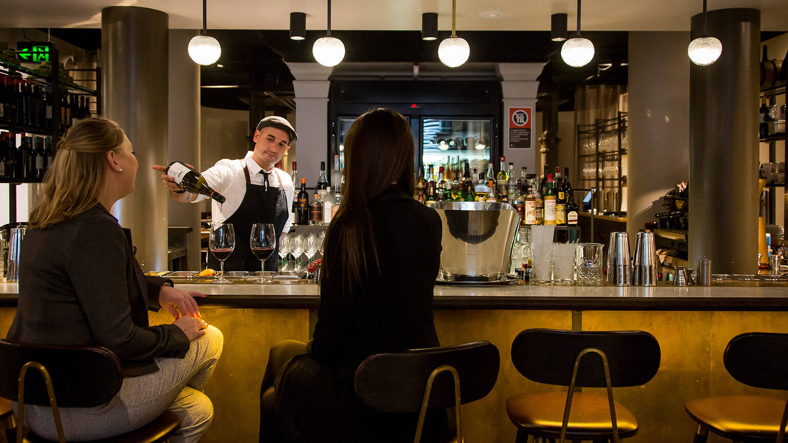 Mercado | Restaurants in Sydney, Sydney