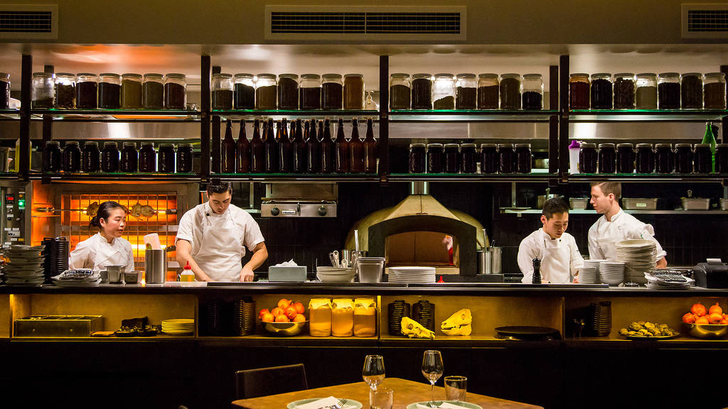 Mercado | Restaurants in Sydney, Sydney