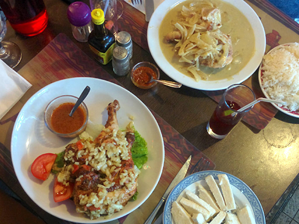 Best African restaurants in Paris – Time Out Paris
