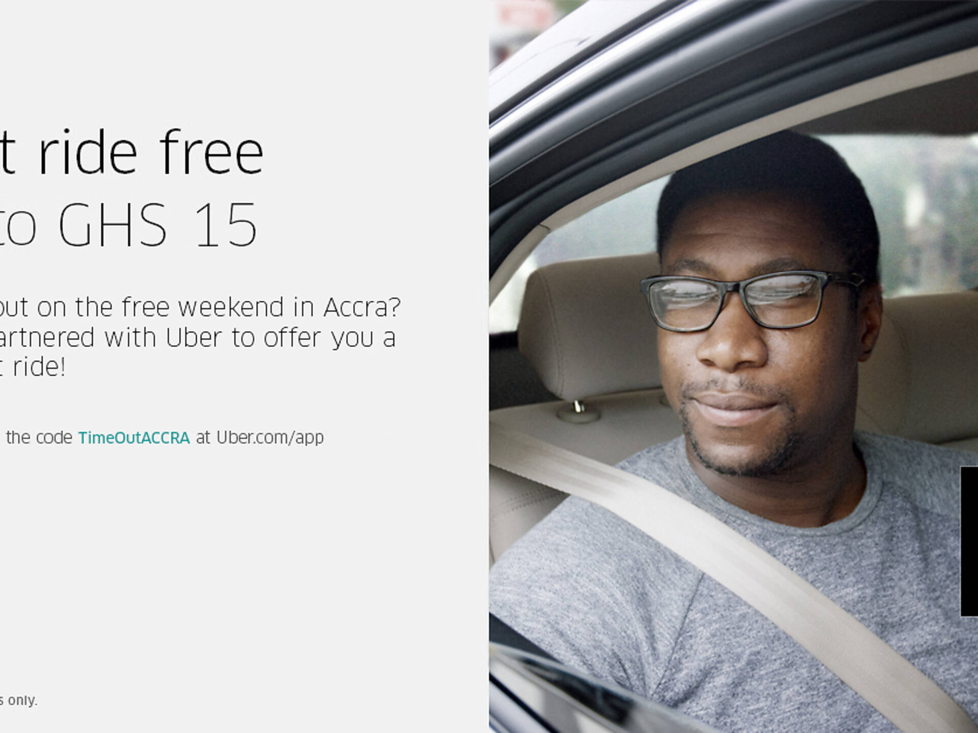 Advice, information and the best of Ghana | Time Out Accra