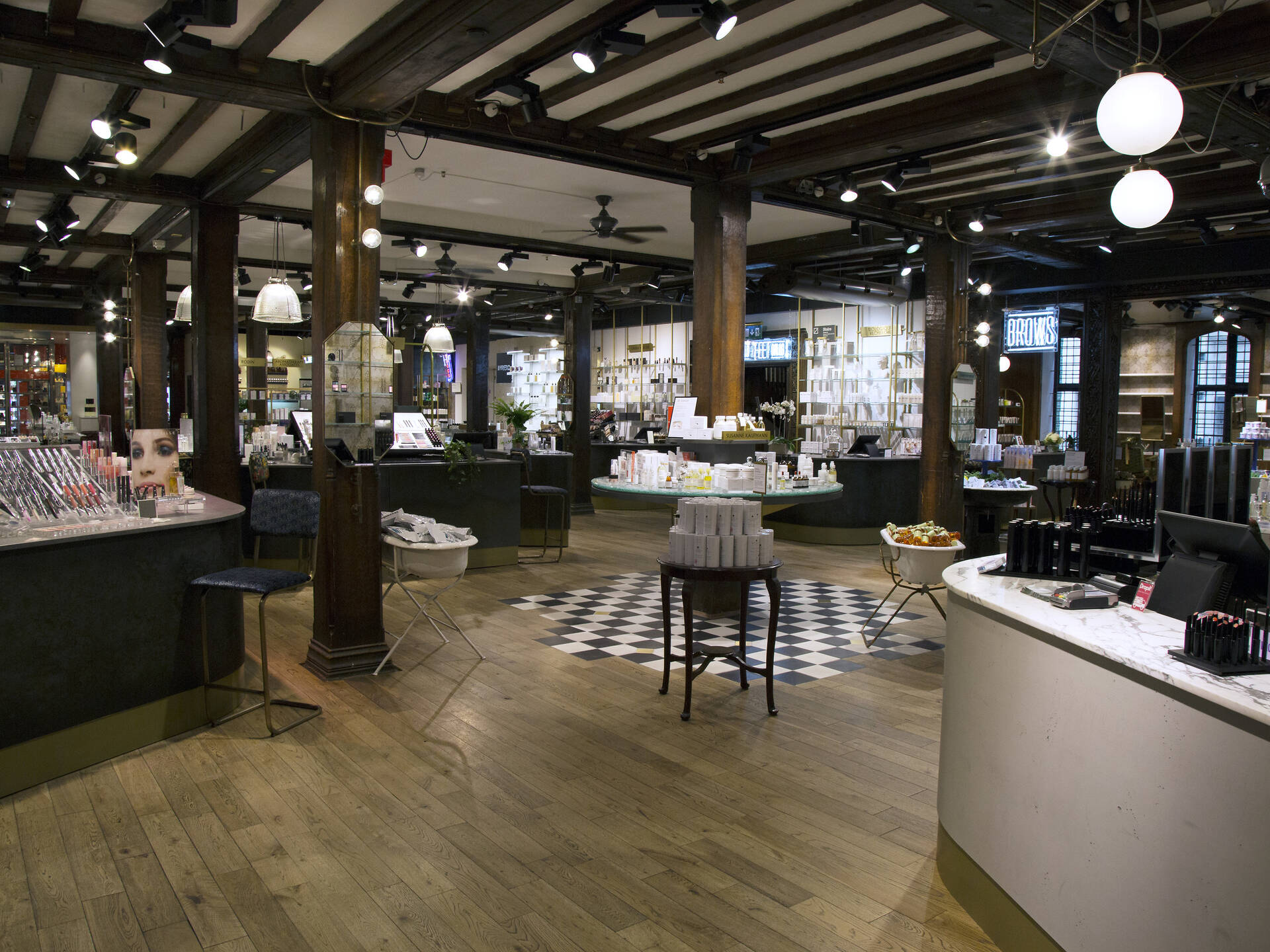 London’s best beauty shops - Time Out