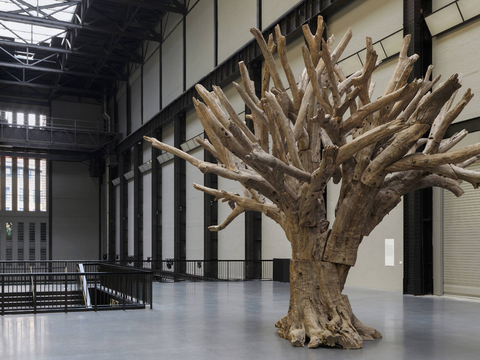 The Seven Wonders of the Tate Modern - Time Out London Art