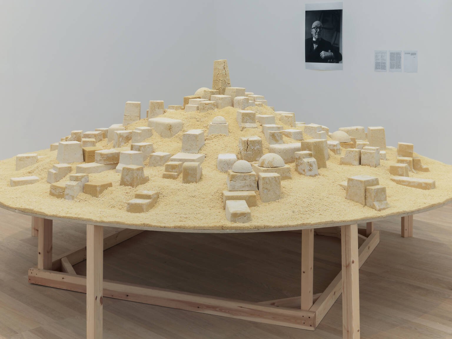 The Seven Wonders of the Tate Modern - Time Out London Art