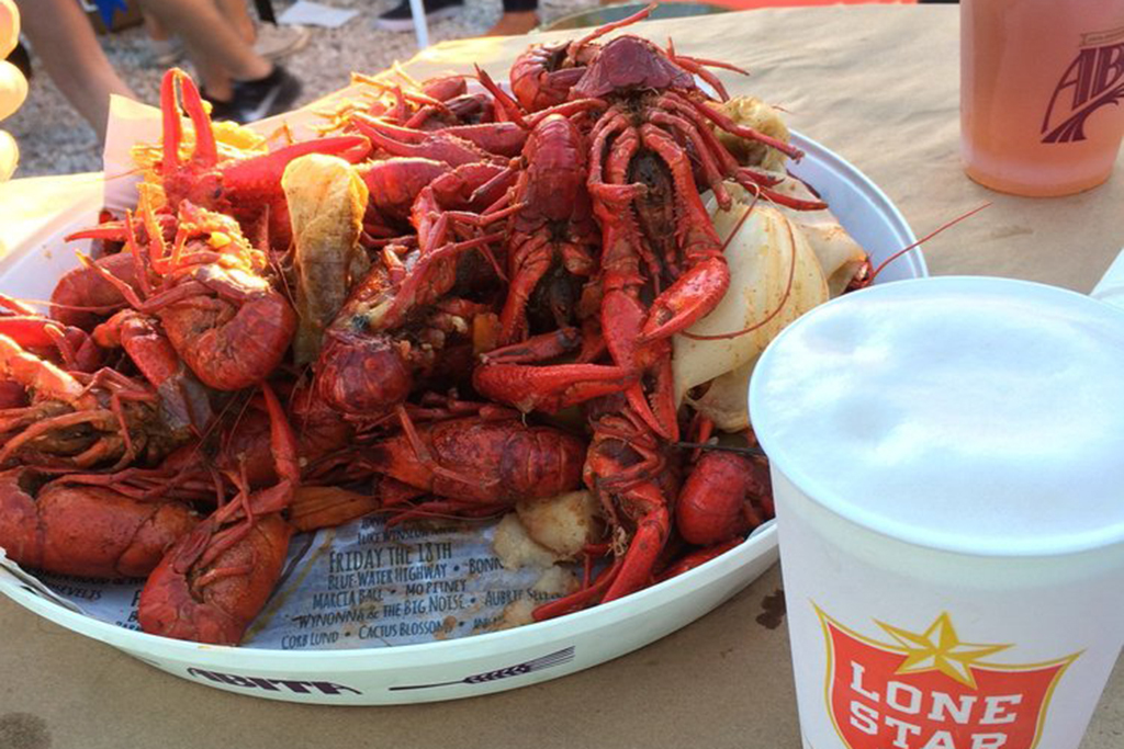 Haymaker | Restaurants in Blackland, Austin