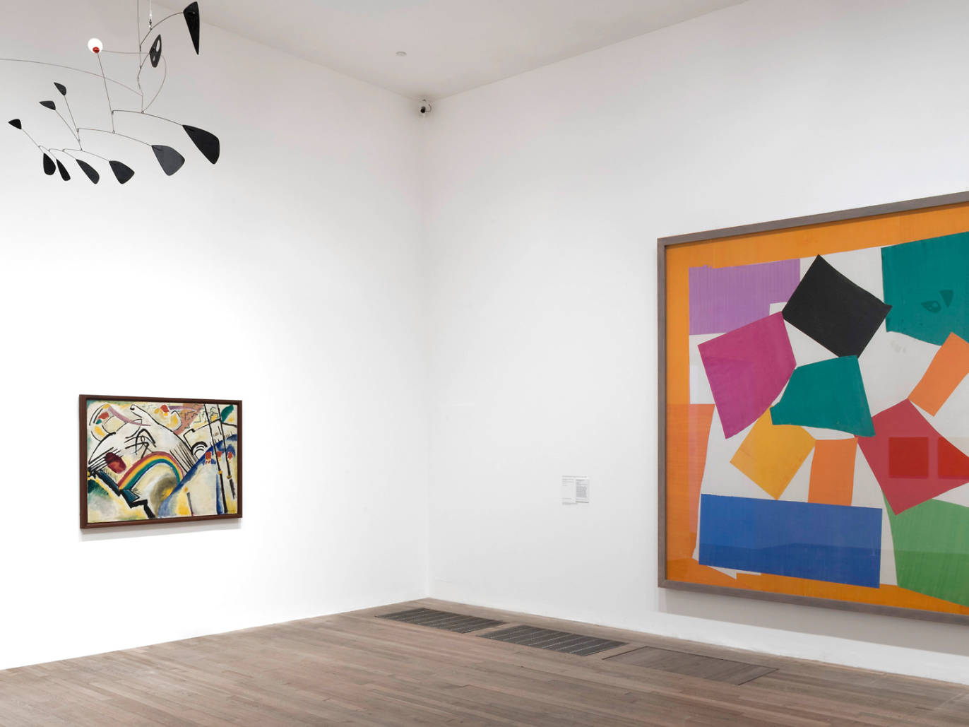 The Seven Wonders of the Tate Modern - Time Out London Art