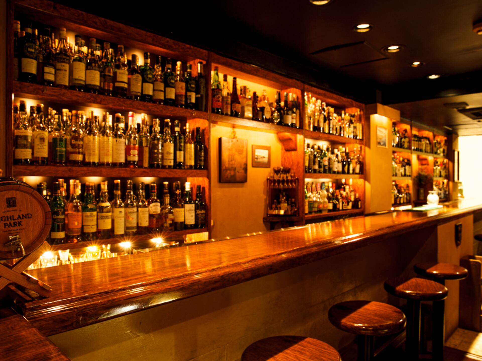 The best Tokyo bars: 10 essential Ginza bars | Time Out Tokyo
