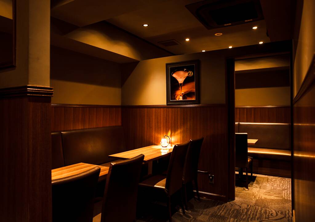 The best Tokyo bars: 10 essential Ginza bars | Time Out Tokyo