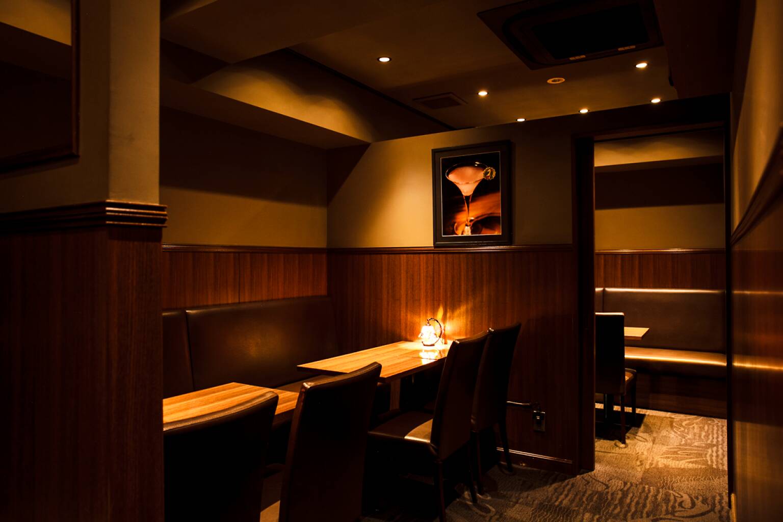 The best Tokyo bars: 10 essential Ginza bars | Time Out Tokyo