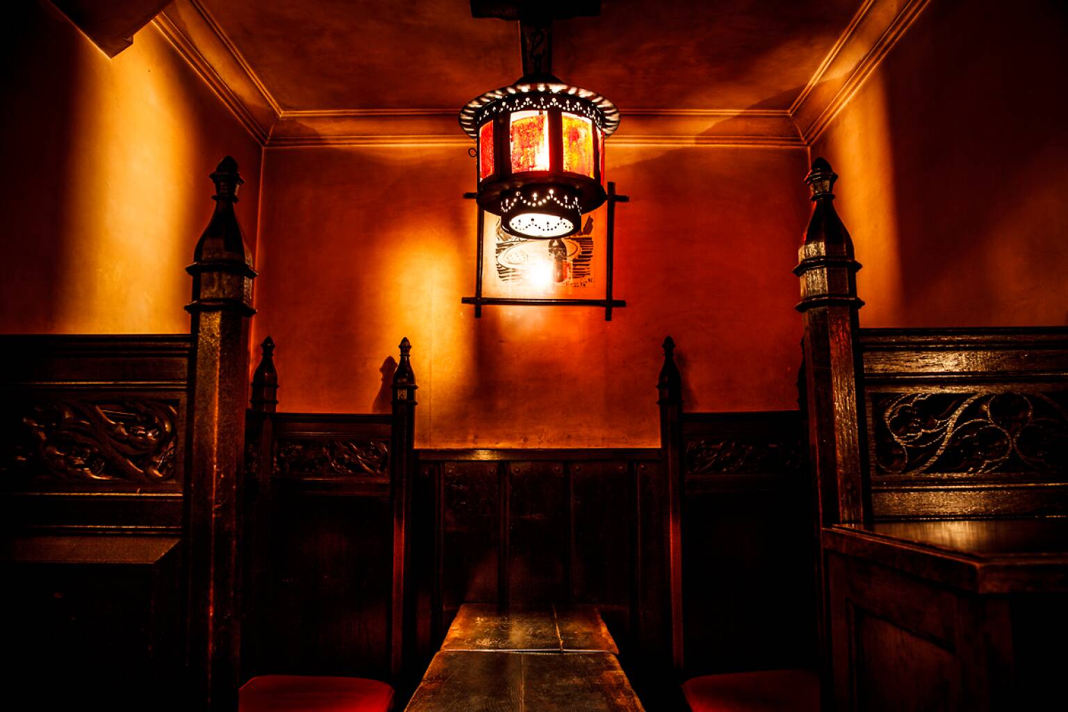 Lupin | Bars and pubs in Ginza, Tokyo