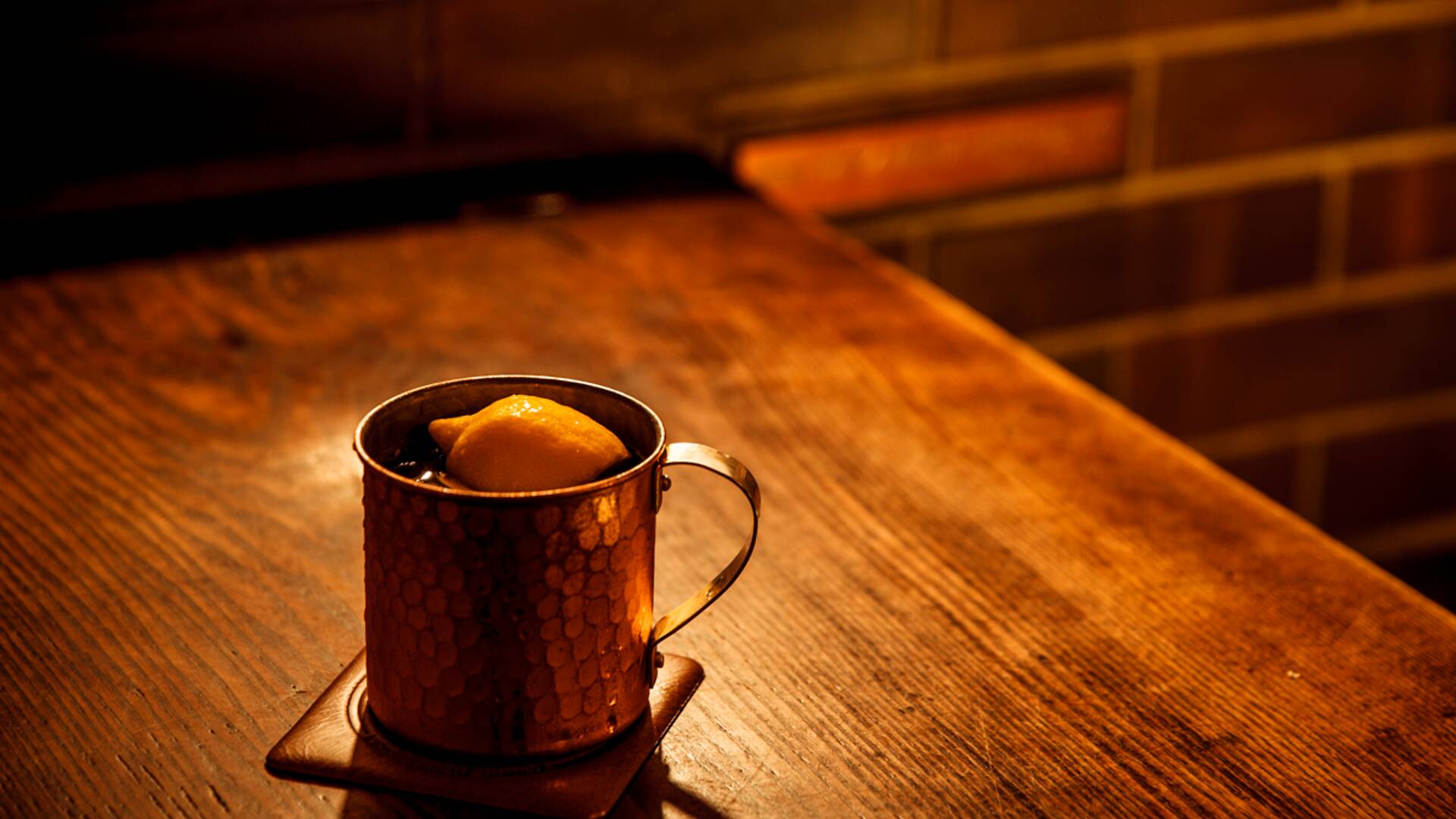 Lupin | Bars and pubs in Ginza, Tokyo