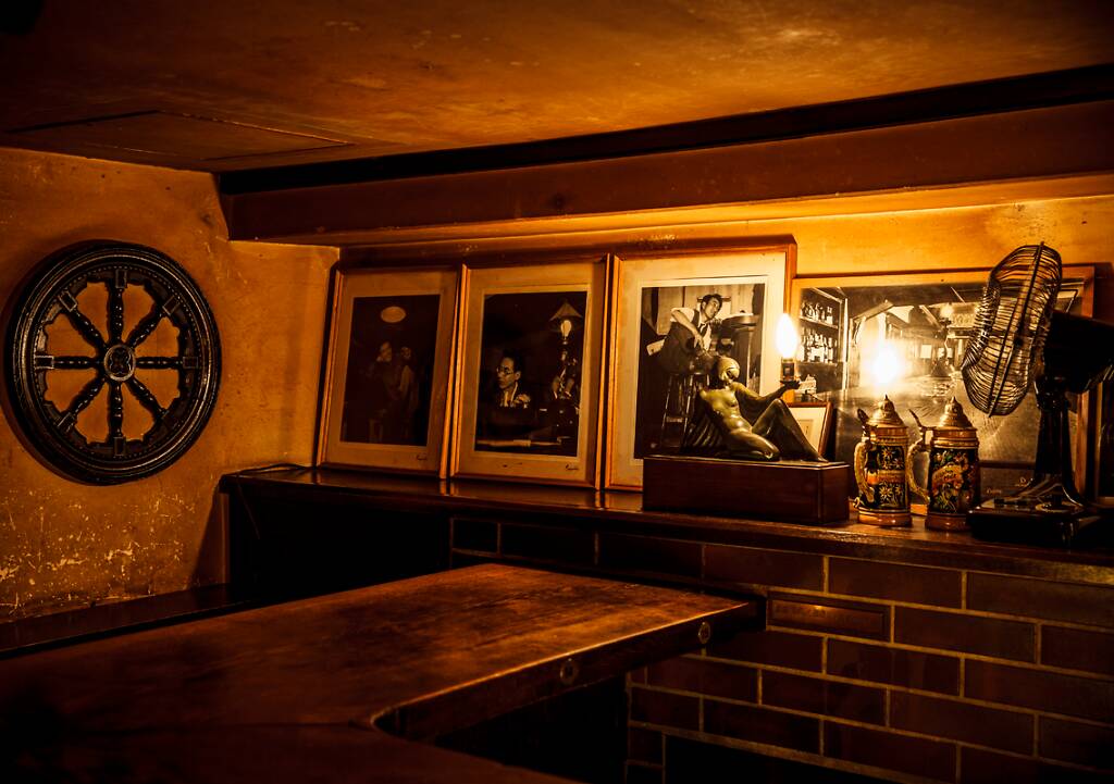 The best Tokyo bars: 10 essential Ginza bars | Time Out Tokyo
