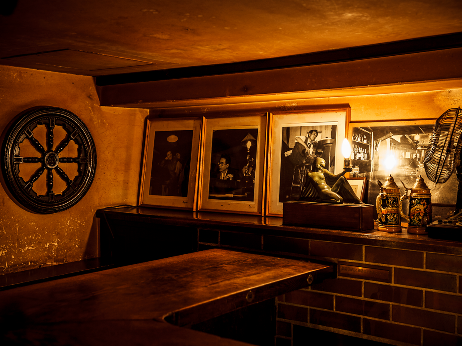 The best Tokyo bars: 10 essential Ginza bars | Time Out Tokyo