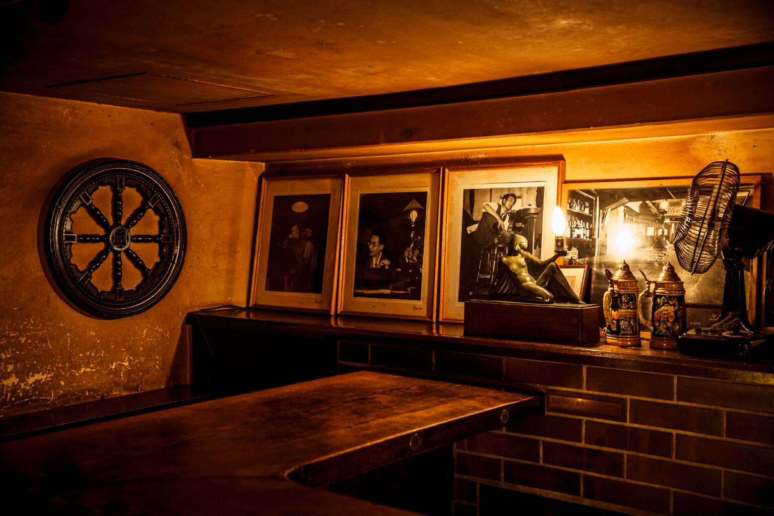 Lupin | Bars and pubs in Ginza, Tokyo