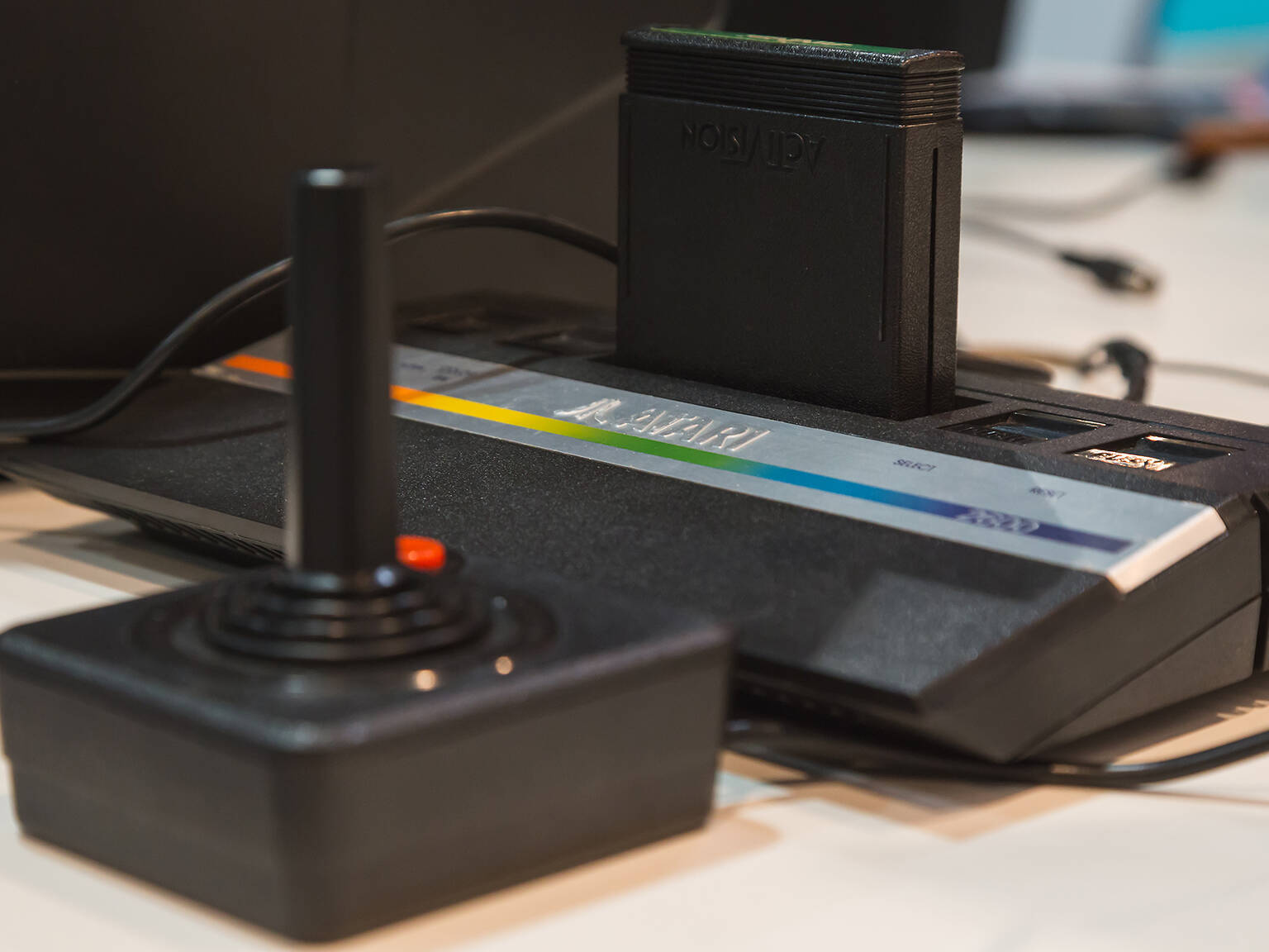 Best video game stores in NYC for retro games and new releases