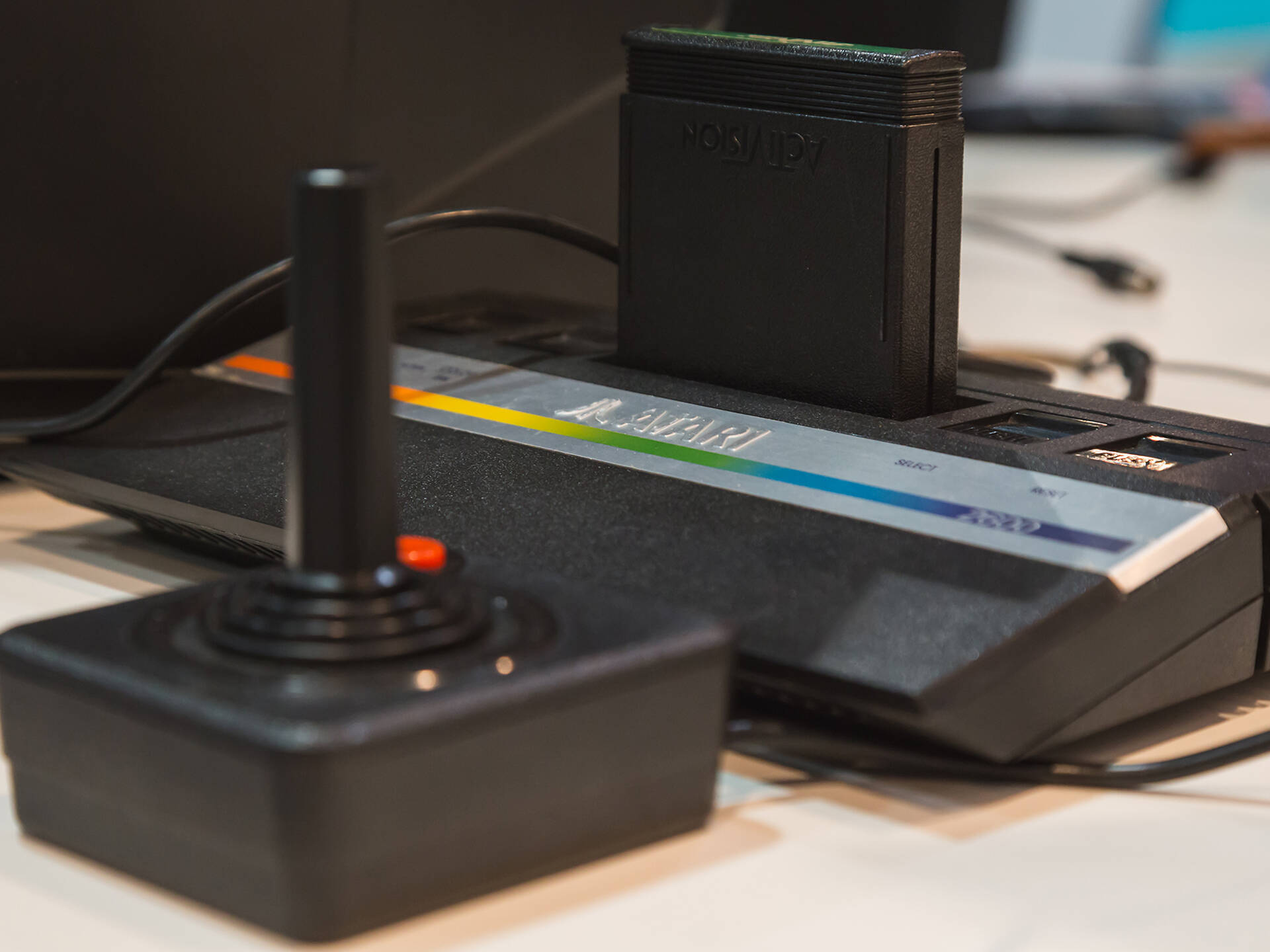 Best video game stores in NYC for retro games and new releases