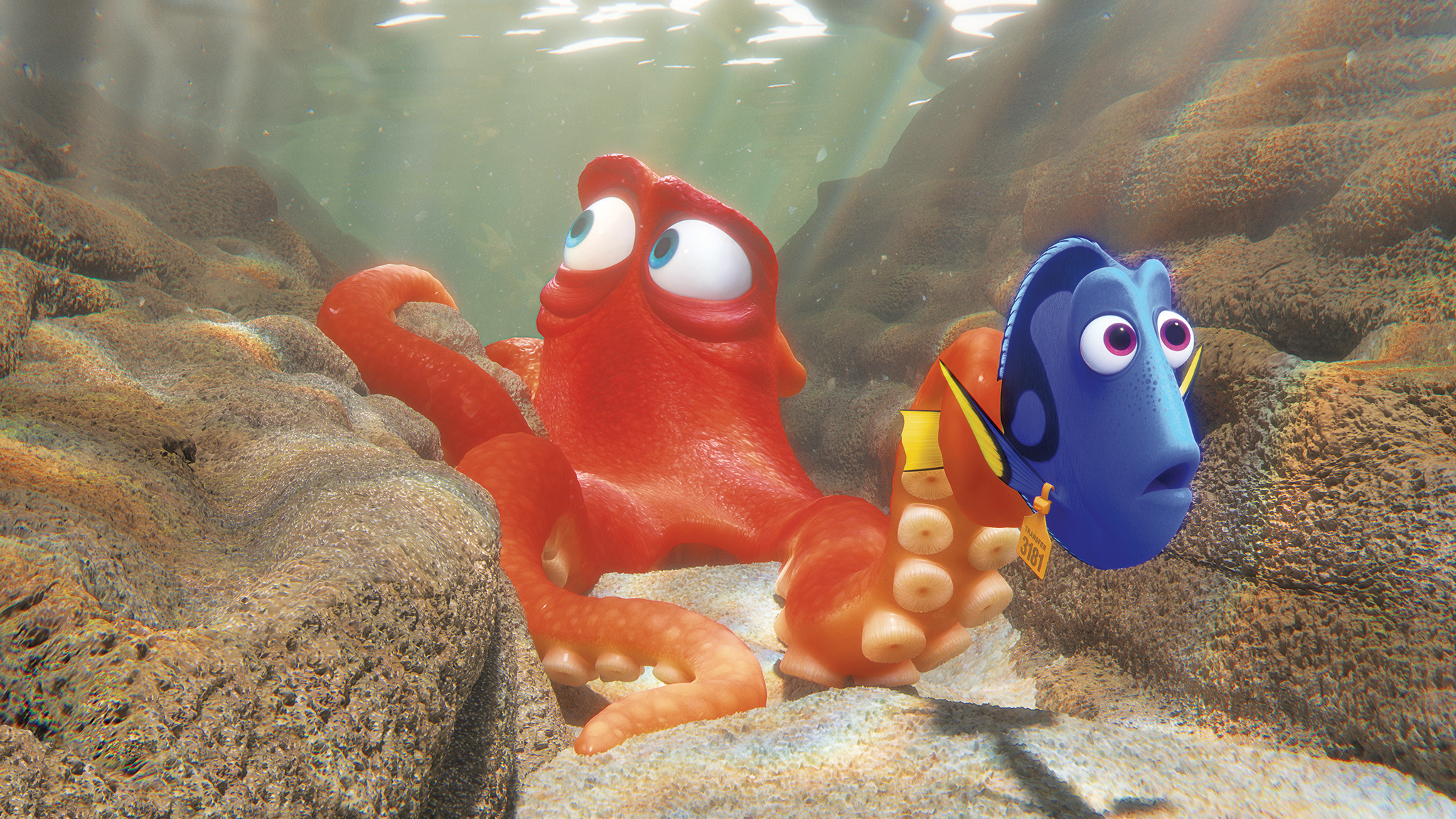 Animação – Veja todas as continuações da Pixar