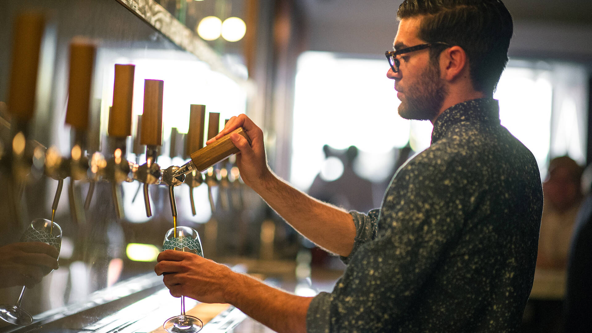 12 Best Craft Beer Bars in NYC You Need to Try Tonight