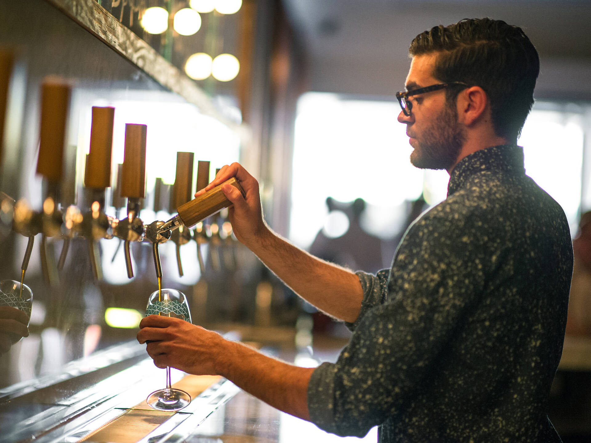 12 Best Craft Beer Bars in NYC You Need to Try Tonight