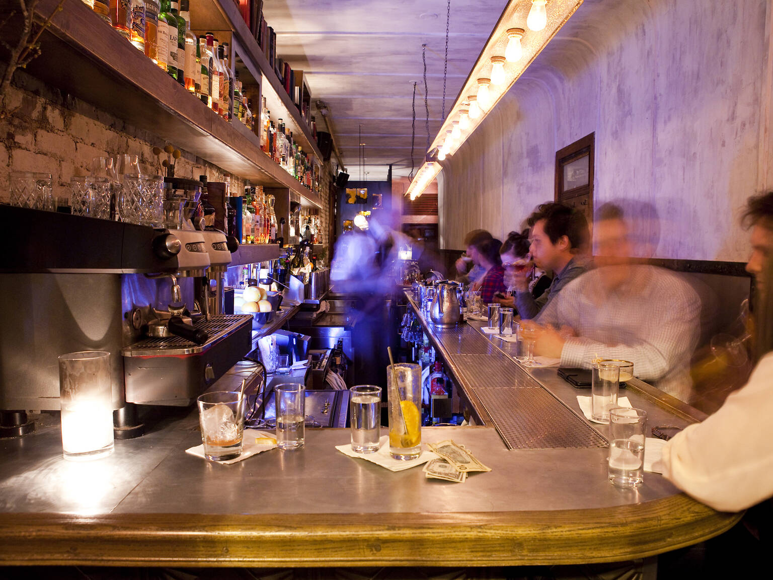 18 Best Drinking Cities in the World, According to Bartenders