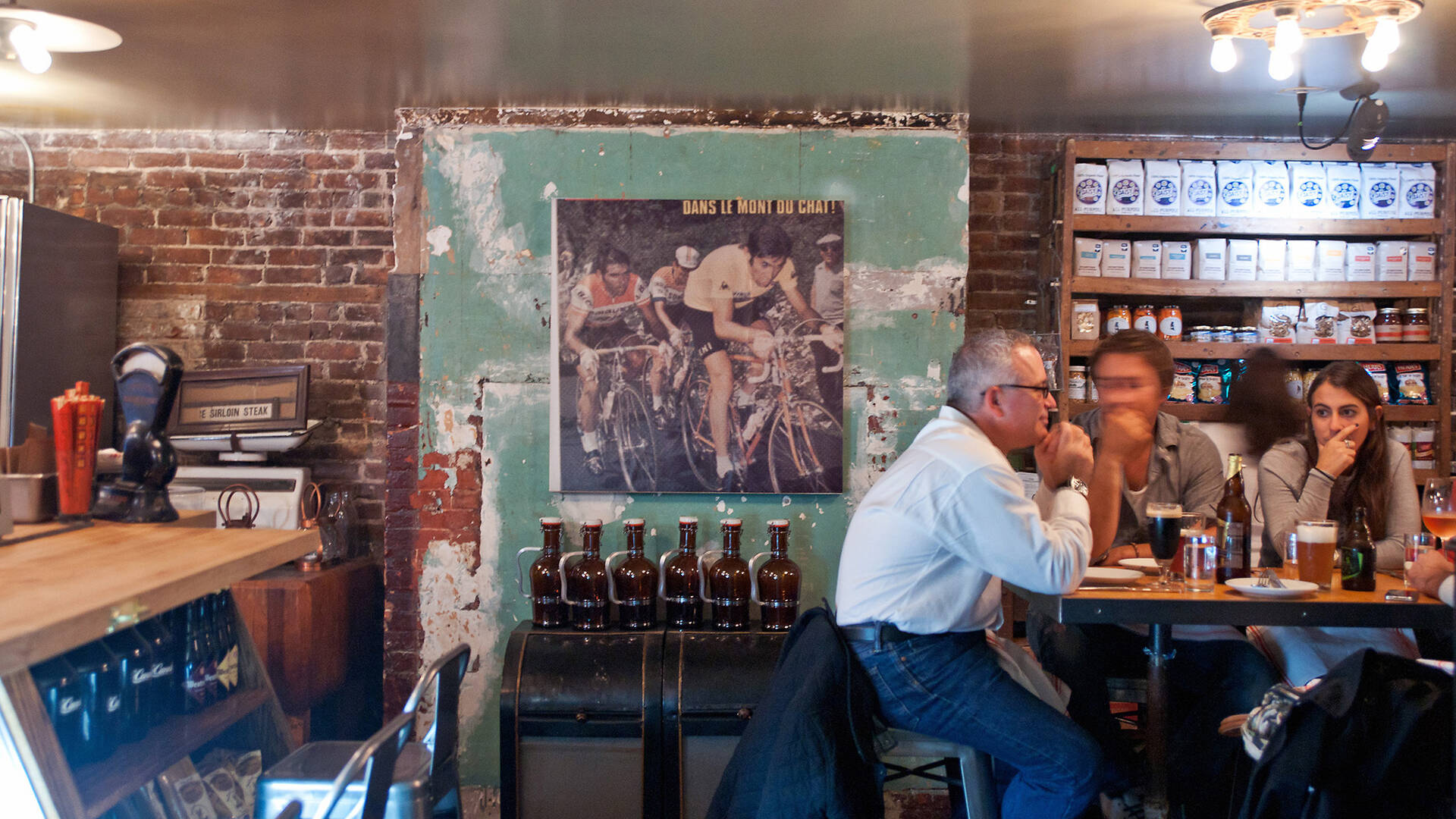 12 Best Craft Beer Bars in NYC You Need to Try Tonight