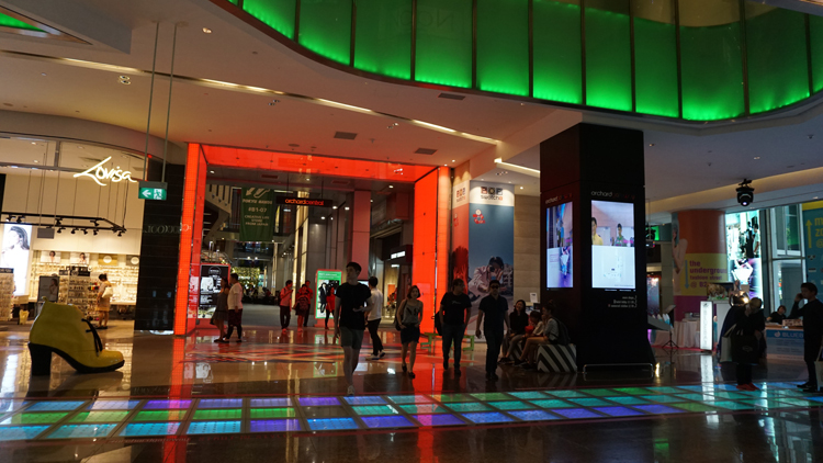 The best of Orchardgateway