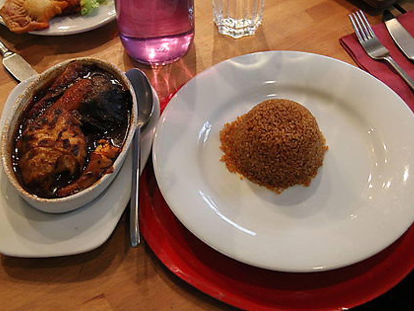 Best African restaurants in Paris – Time Out Paris