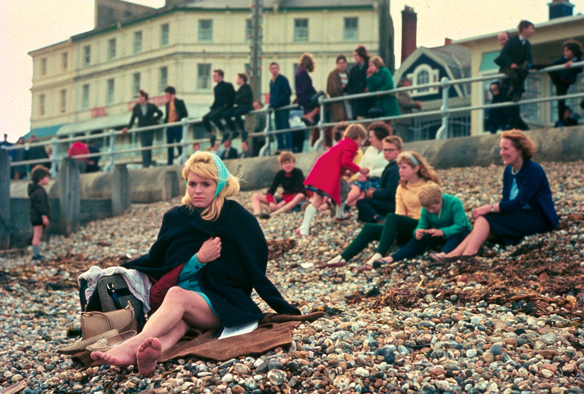 Poor Cow 1967, directed by Ken Loach | Film review