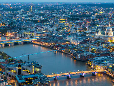 25 quotes every Londoner should know and live by