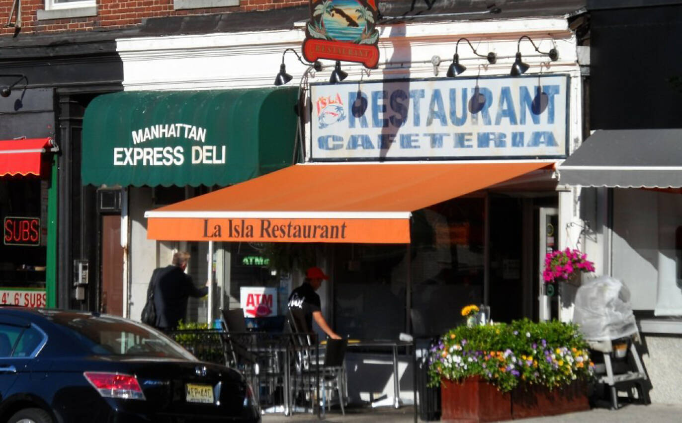 8 Best Hoboken Restaurants to Eat at Now