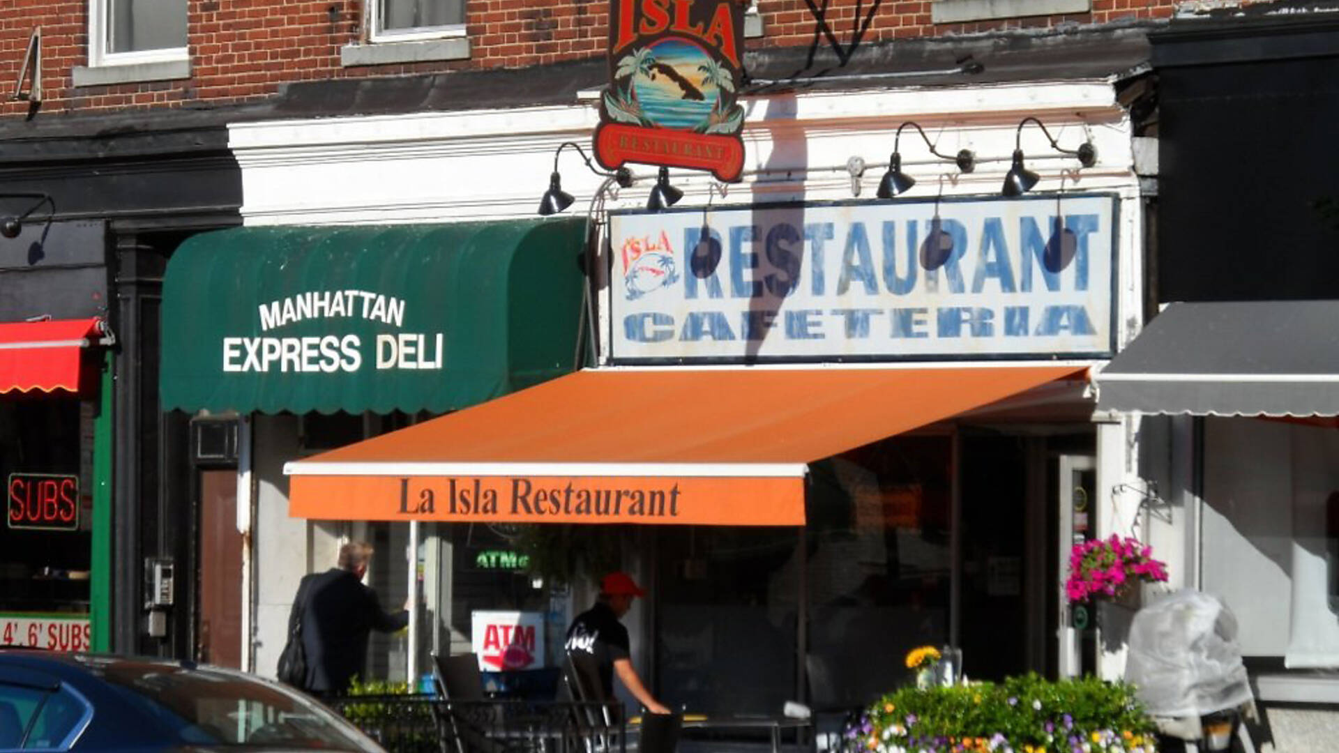8 Best Hoboken Restaurants to Eat at Now