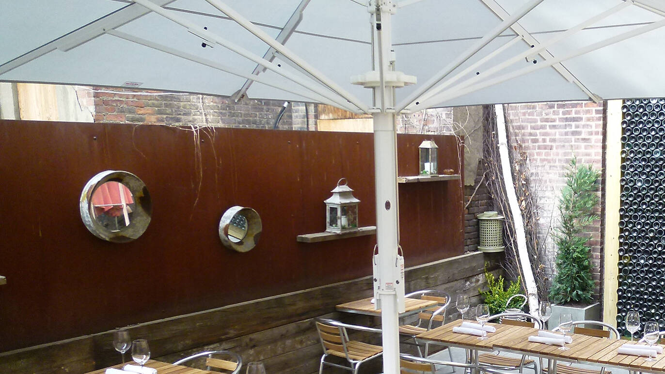 8 Best Hoboken Restaurants to Eat at Now