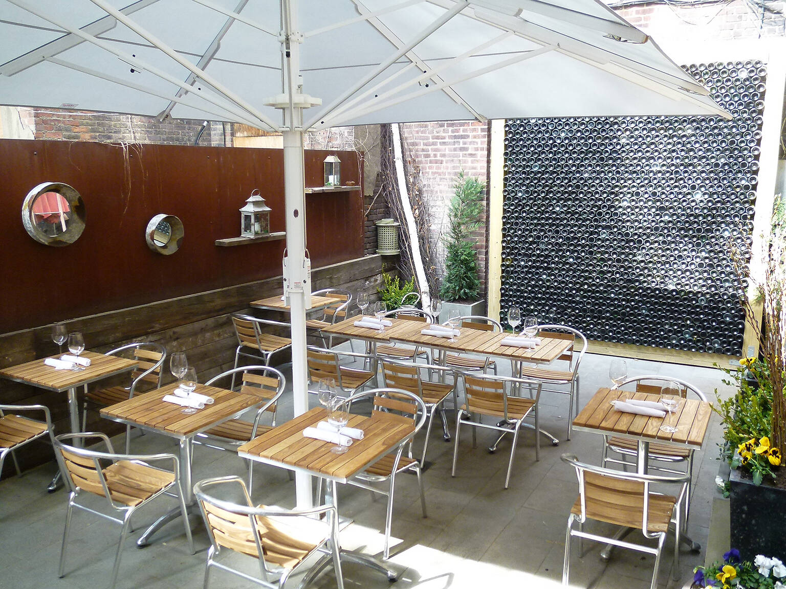 8 Best Hoboken Restaurants to Eat at Now