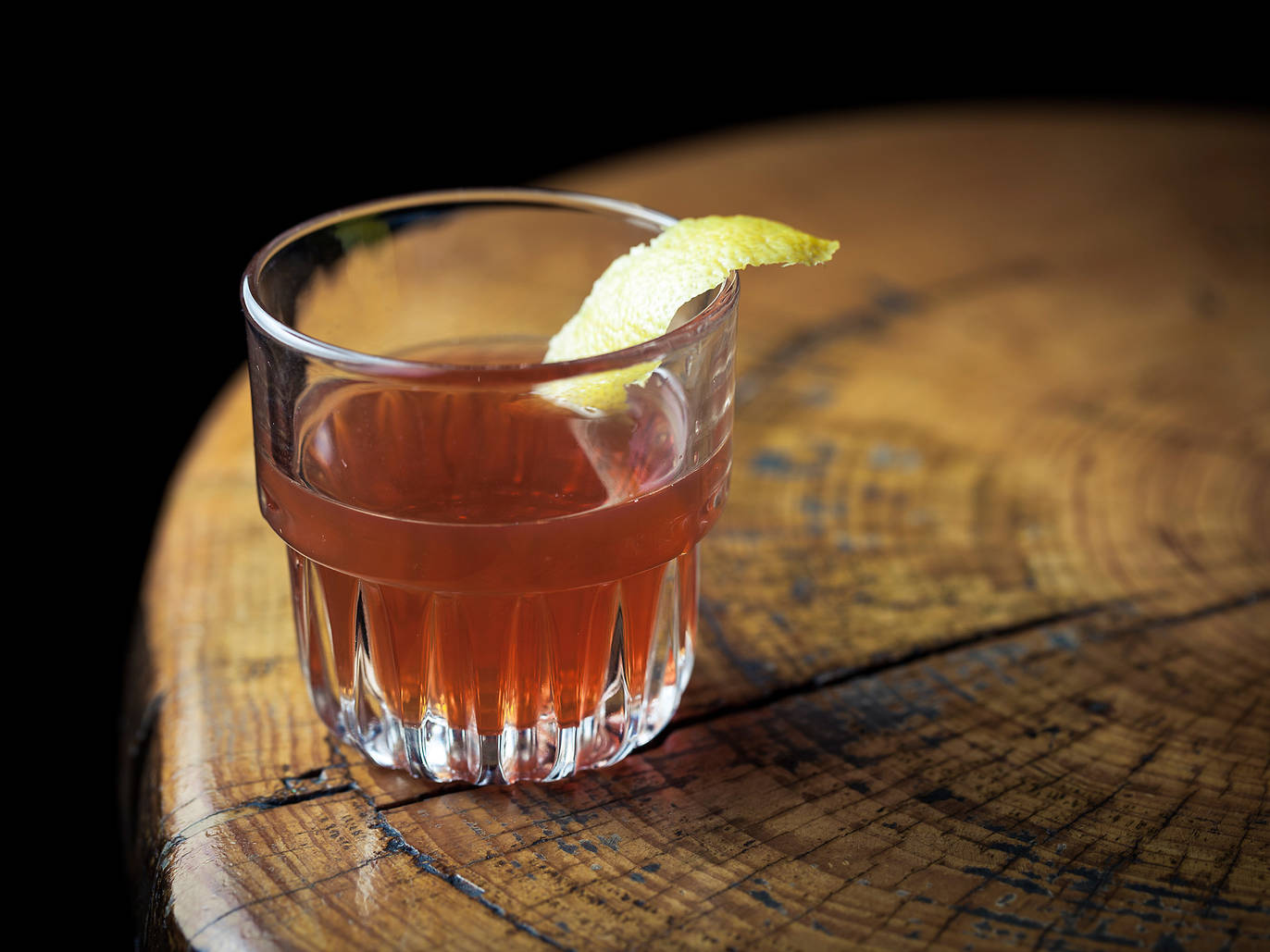 Where to find the best sazerac cocktails in Los Angeles