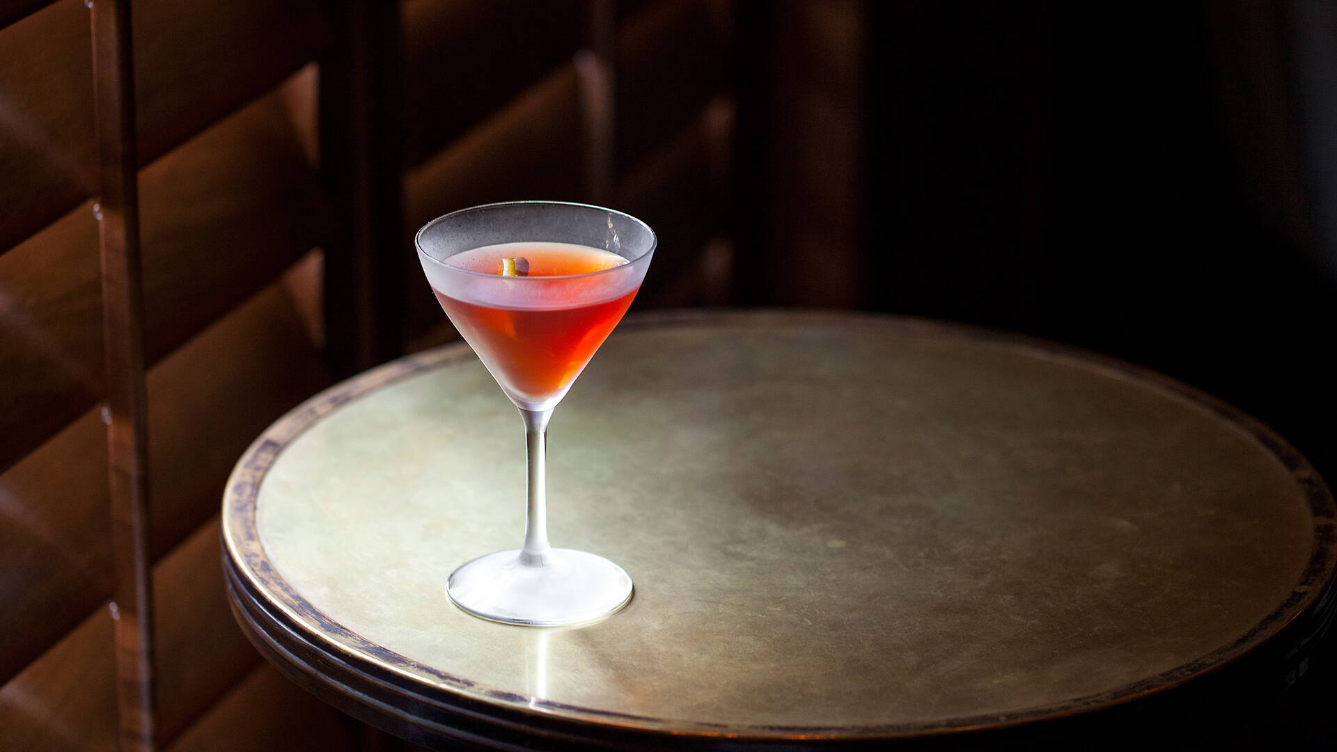 Where to find the best sazerac cocktails in Los Angeles