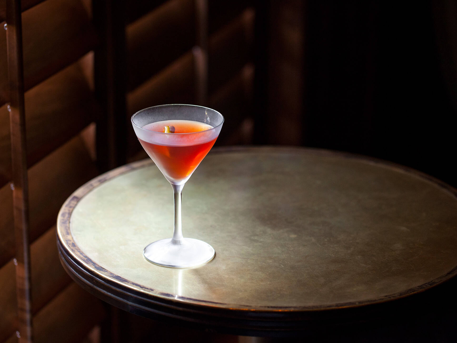 Where to find the best sazerac cocktails in Los Angeles