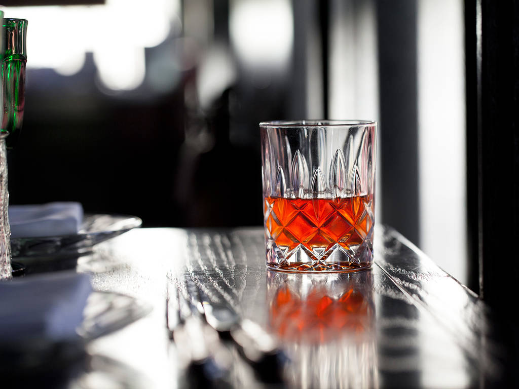 Where to find the best sazerac cocktails in Los Angeles