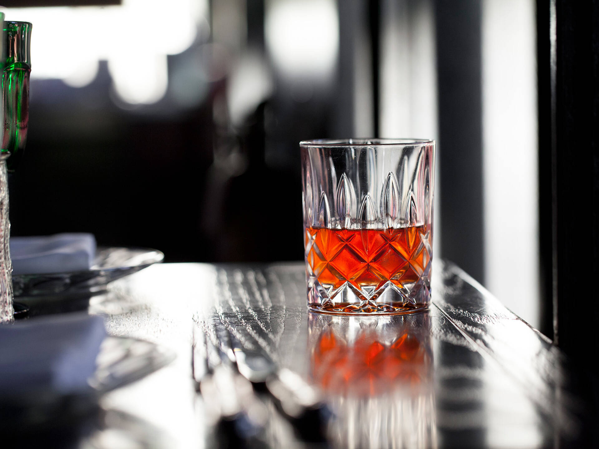 Where to find the best sazerac cocktails in Los Angeles