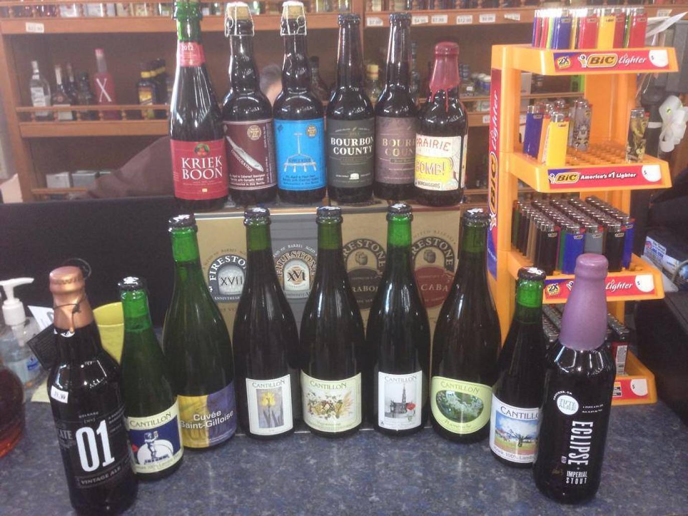 Beer store guide for brew lovers across Los Angeles