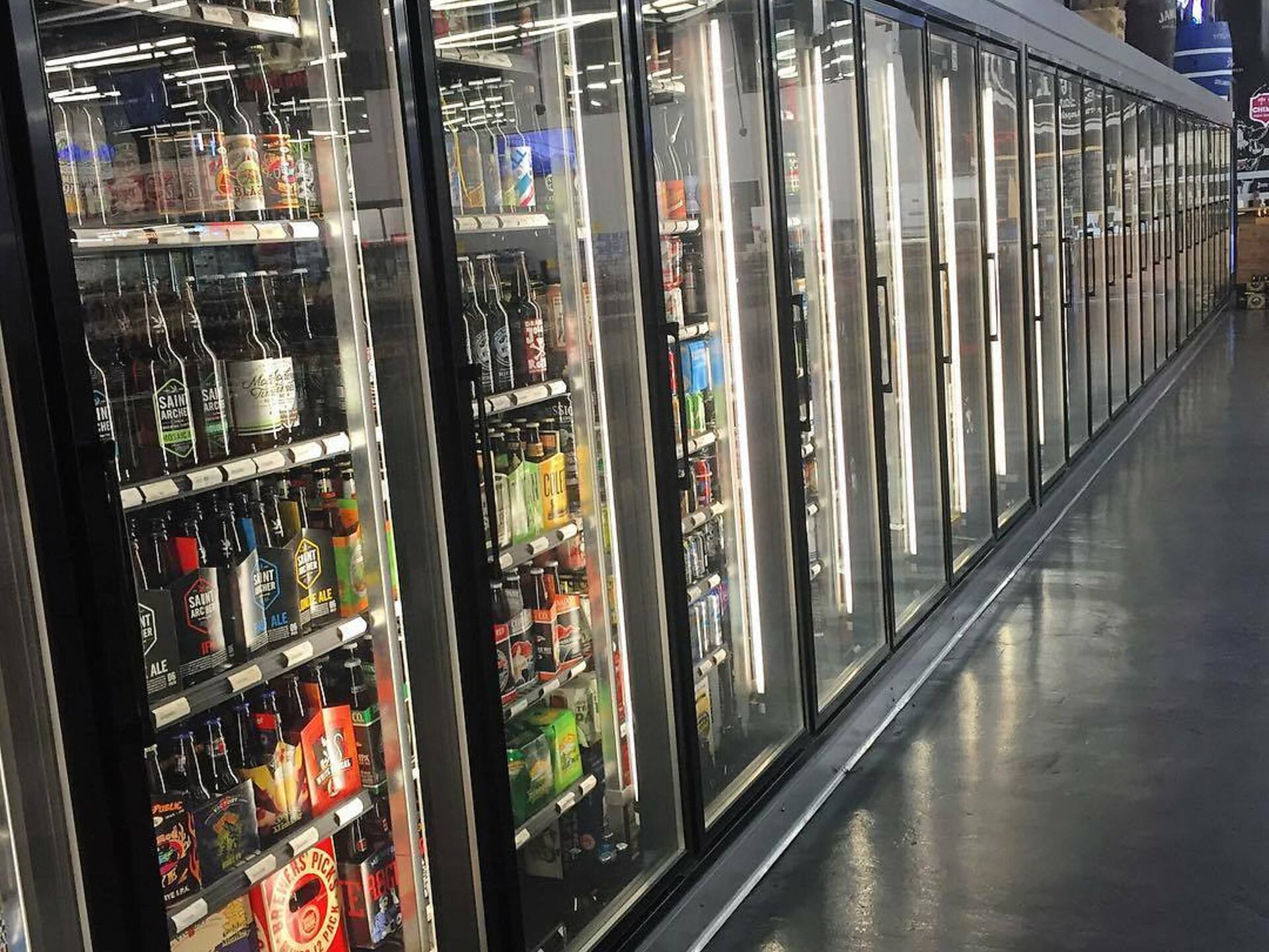 Beer store guide for brew lovers across Los Angeles