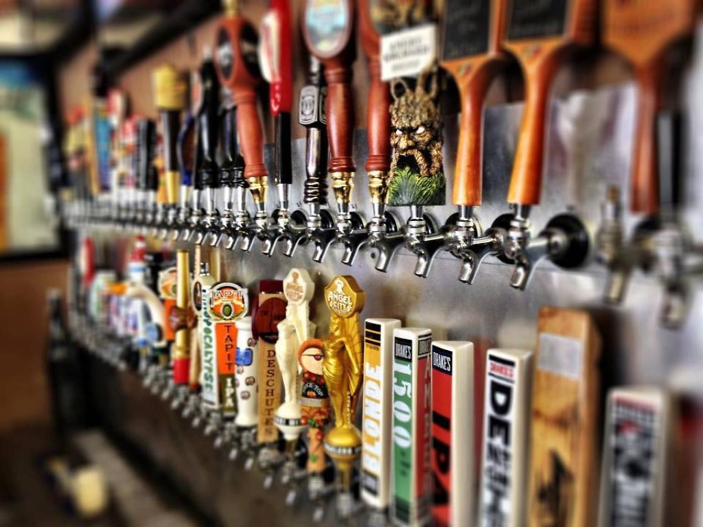 Beer store guide for brew lovers across Los Angeles