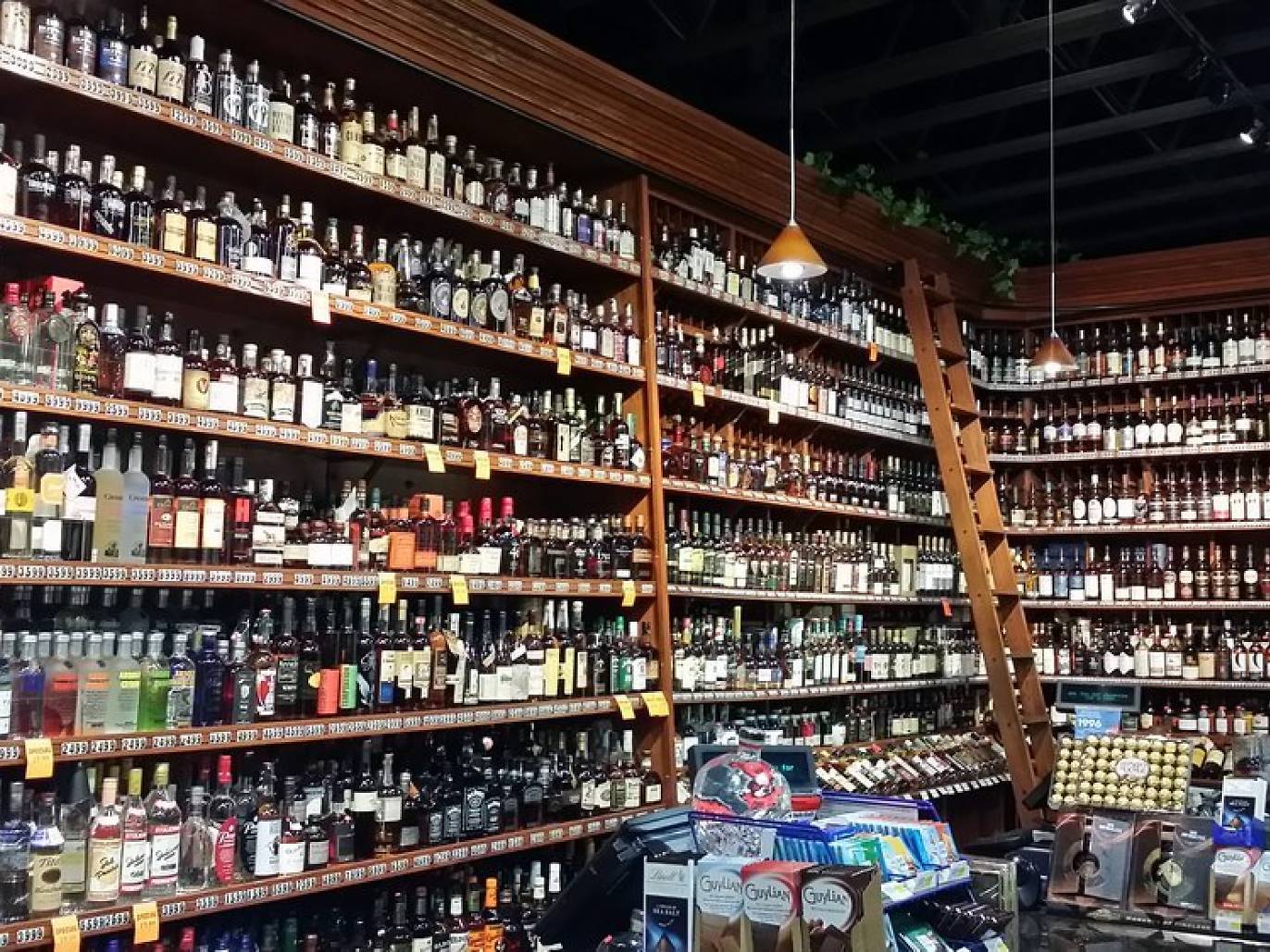 Beer store guide for brew lovers across Los Angeles