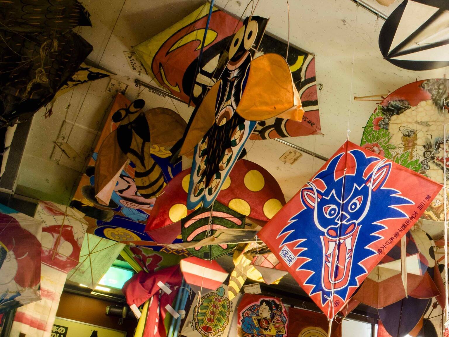 11 weird but wonderful museums in Tokyo